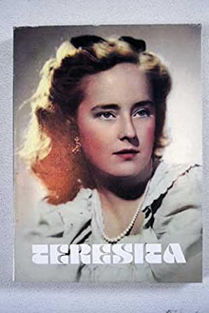 “Mary Was Her Life”, Ven. Teresita Quevedo – Mary's Secretary