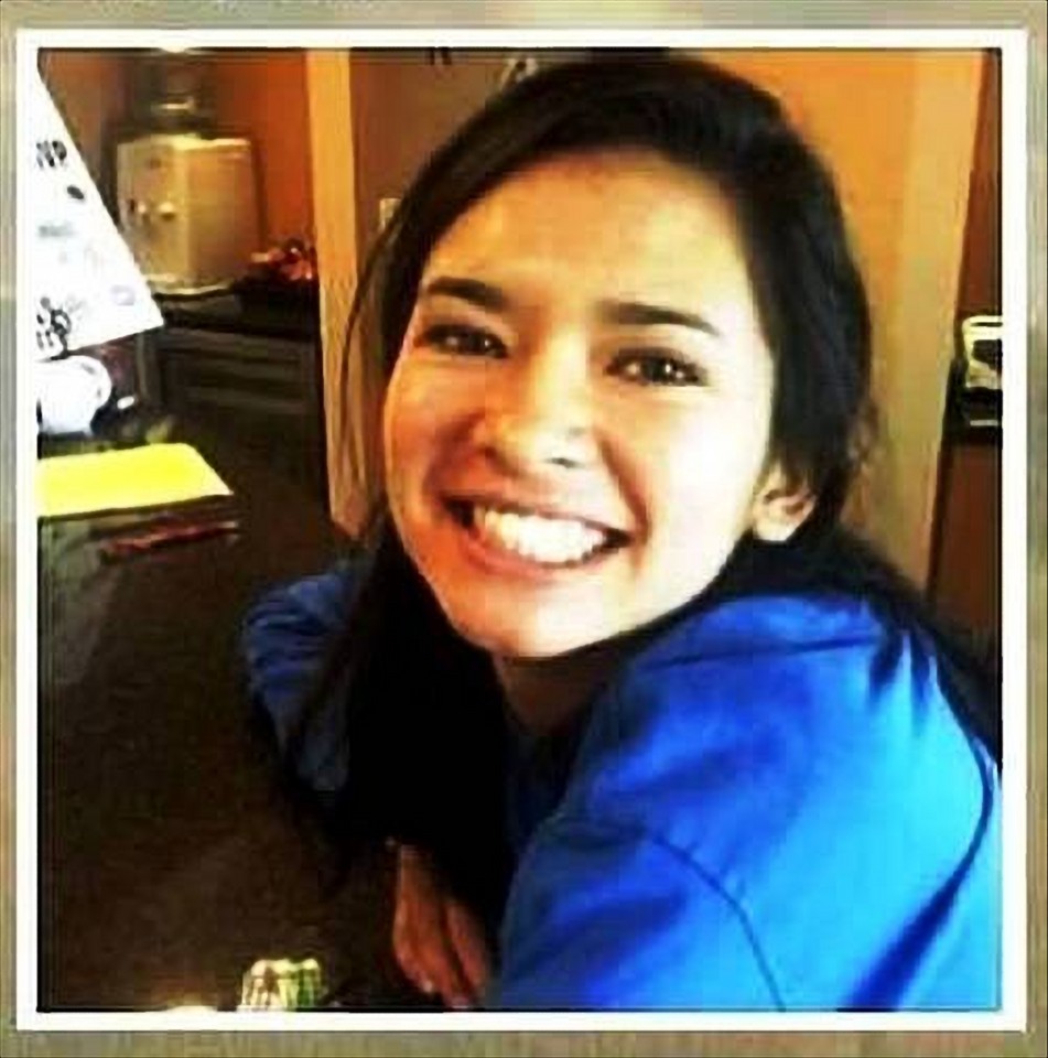 Alana Chen, I’ll Always Remember You Young. – Mary's Secretary
