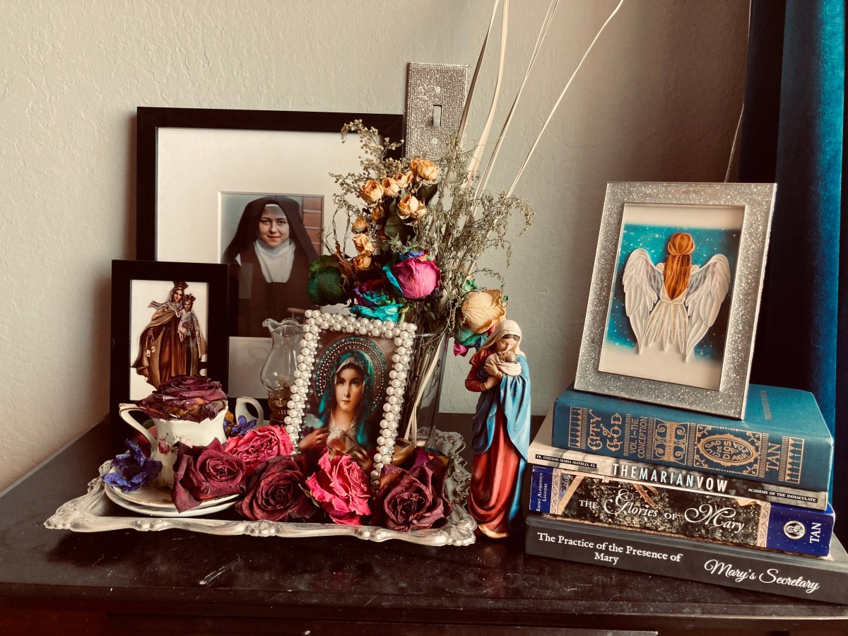 Part 2 on Direction: The Ability to Judge Well – Mary's Secretary