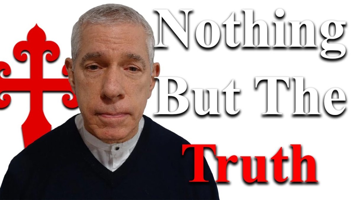 I Demand Justice for the VICTIMS of Fr. James Jackson (FSSP)! – Mary's ...